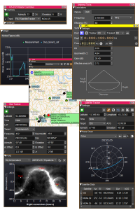 SDRangel – Open-source TX & RX Software Defined Radio